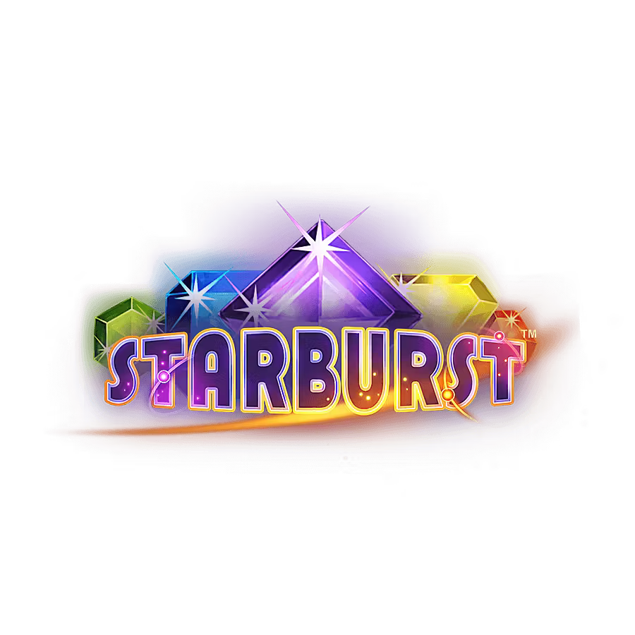Play Starburst for Free | RTP: 96,09% | Review